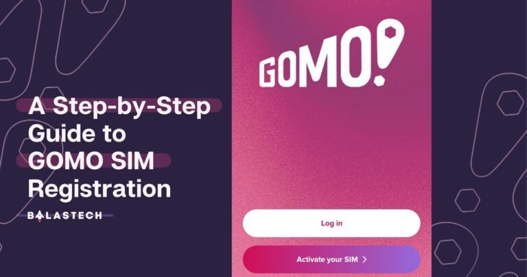 GOMO Unli Data | GOMO Promo | Gomo Unlimited Data Offers 2024