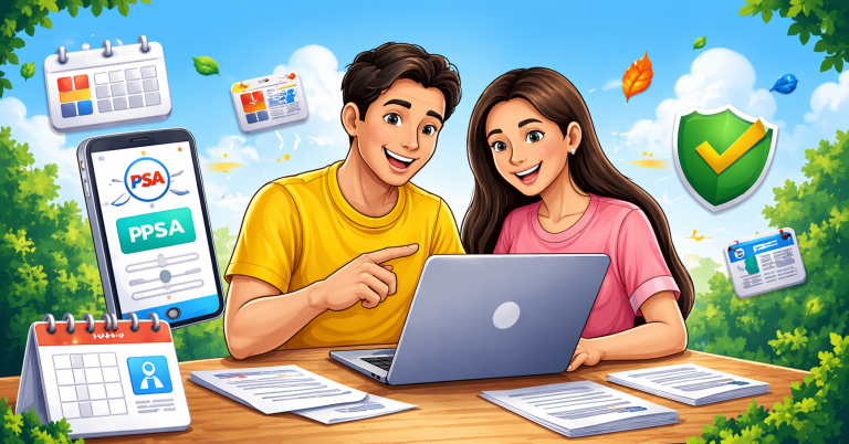 Common Issues When Applying for a PhilHealth ID Online and How to Fix Them